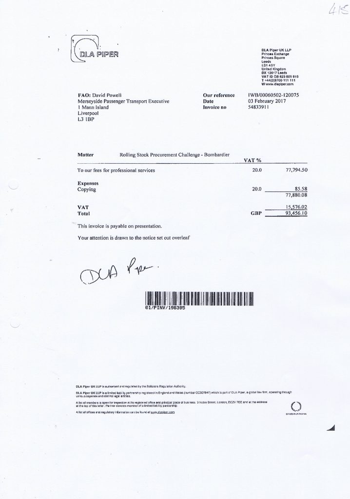 DLA-Piper-LLP-invoice-415-Merseytravel-03-February-2017-£93456-10 ...