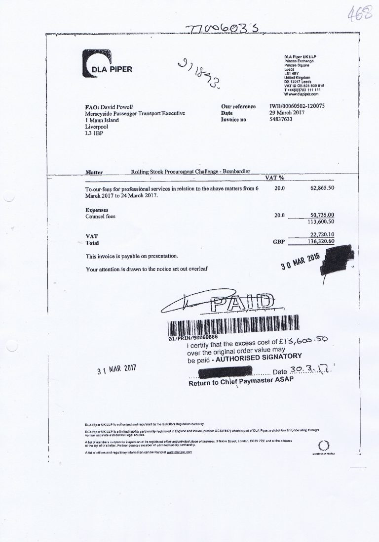 DLA-Piper-LLP-invoice-468-Merseytravel-31st-January-2017-£136320-60 ...